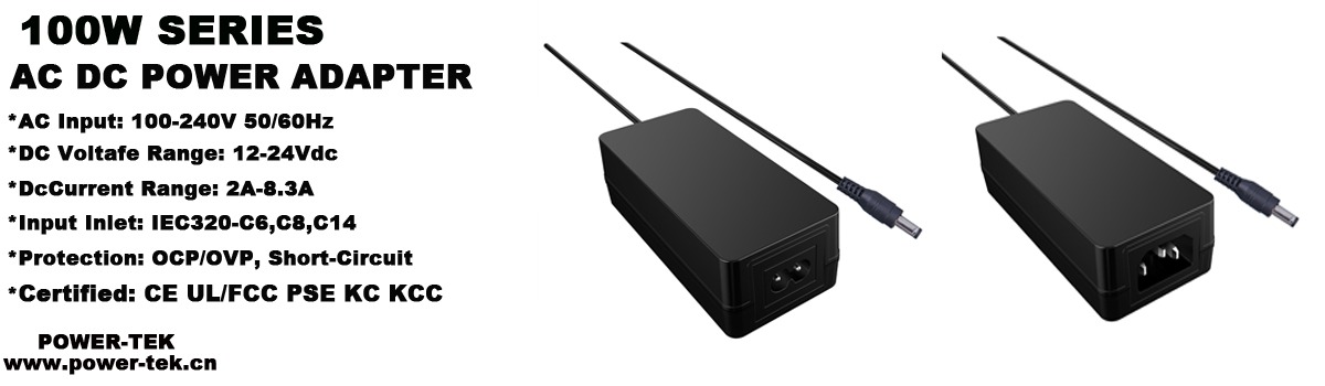 Shenzhen Smart Power Technology Co., Ltd. - ac-dc adapter, charger