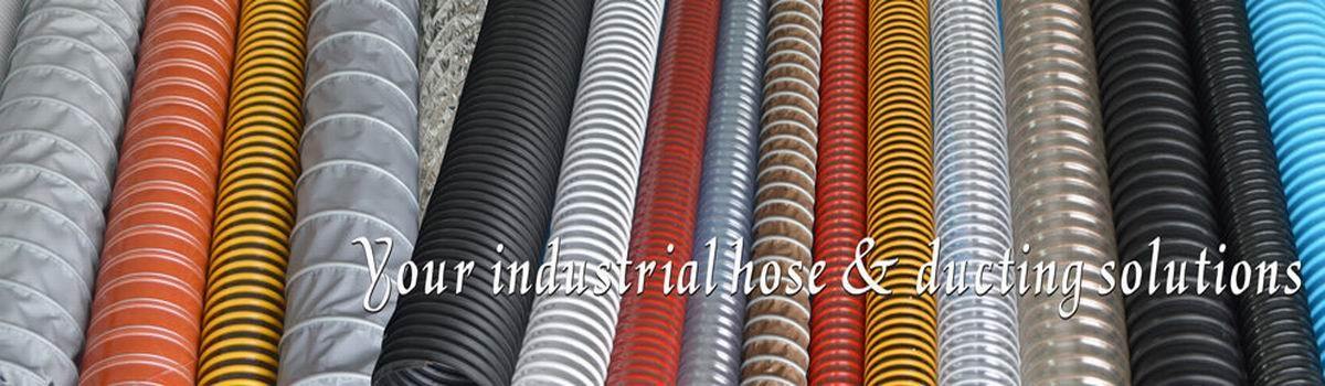 Utigo Technology Ltd. - plas ducting, plas suction hose