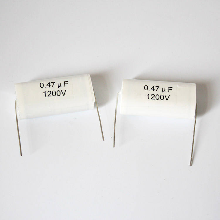 Faça cotação de fabricantes de 0,1 Microfarads Capacitor de alta ...