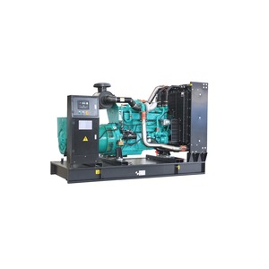 Xiamen Aosif Engineering Ltd. - Diesel Generator, Marine Generator