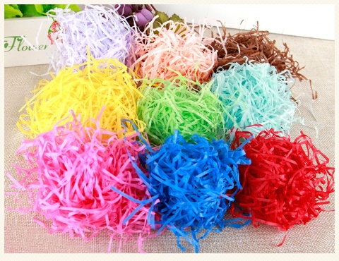Ribbon shred, Ribbon shred direct from Shenzhen Colorful Riband ...