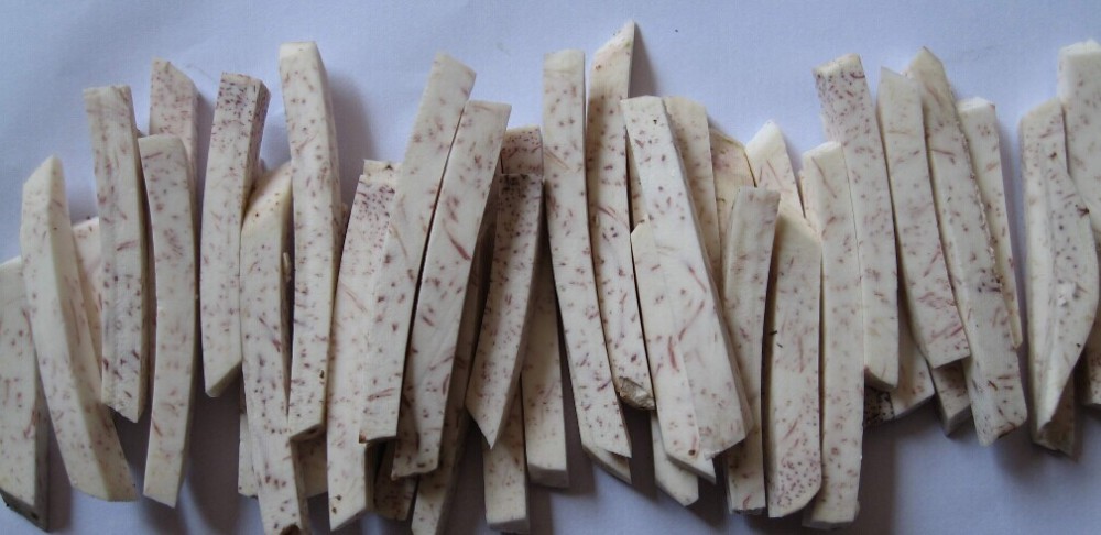Automatic Sweet Potato Chips Slicer Machine French Fries Slicing Machine Cassava Cutting Cutter