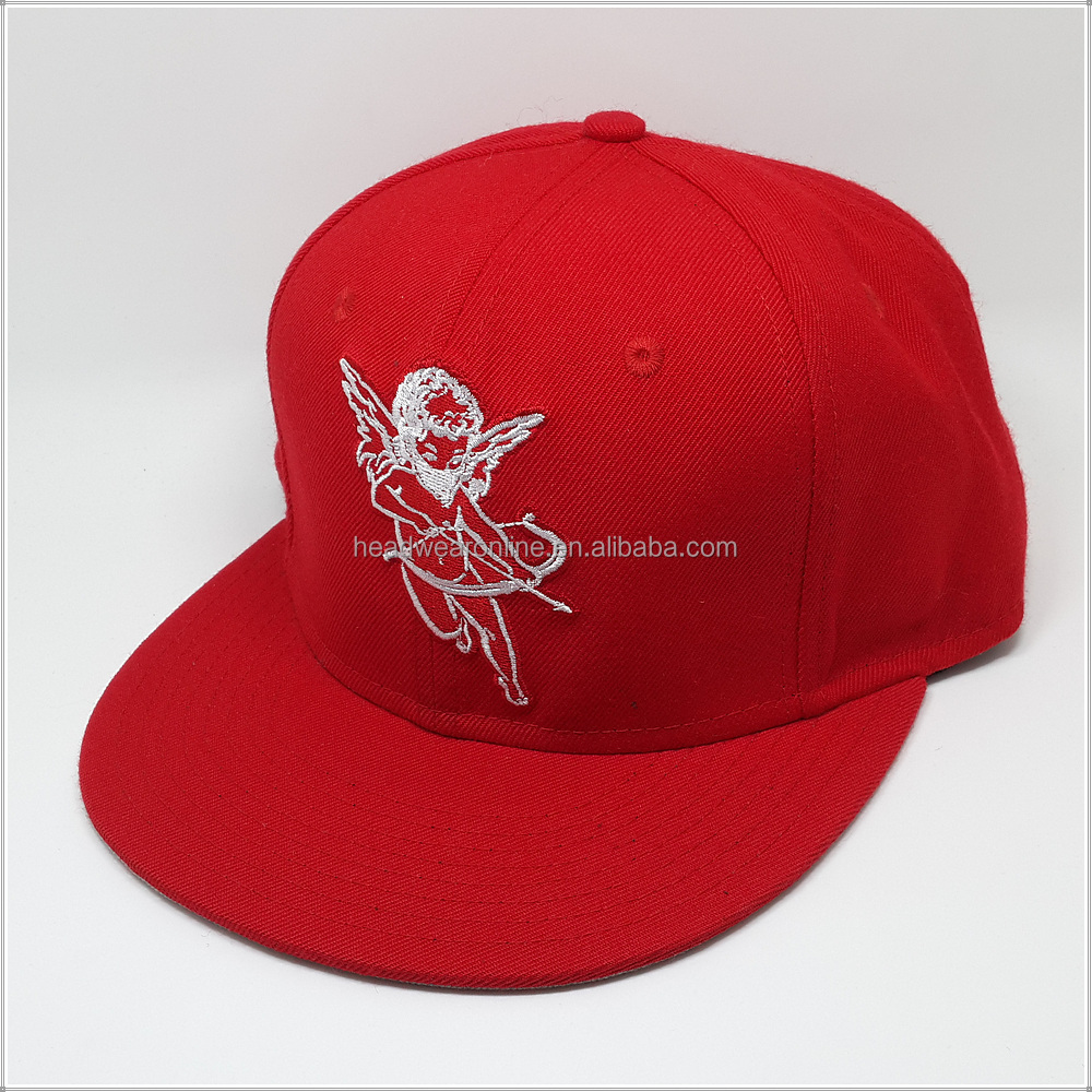 metal thread embroidery snake skin brim snapback cap snapback hat ...