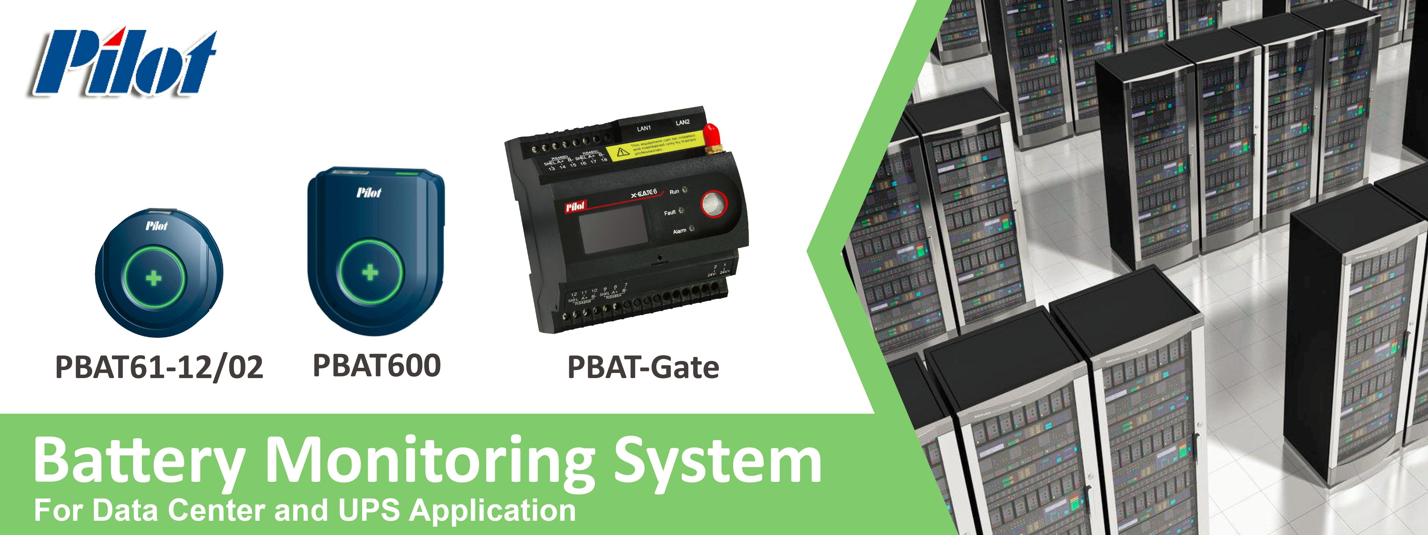 Zhuhai Pilot Technology Co., Ltd. - Power Meters, Power Quality Analyzer