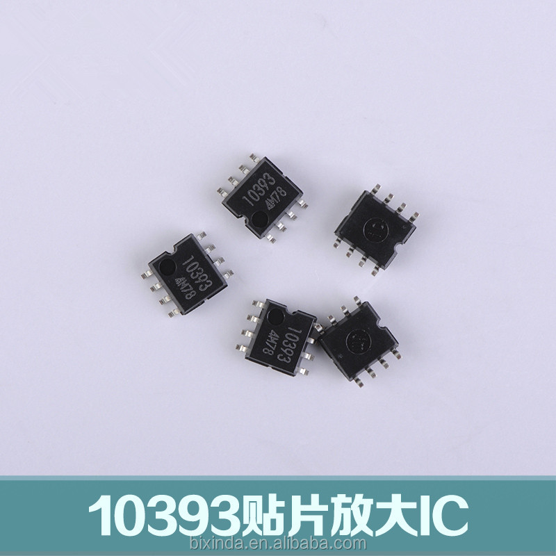 Catálogo de fabricantes de 10393 Ic de alta calidad y 10393 Ic en ...