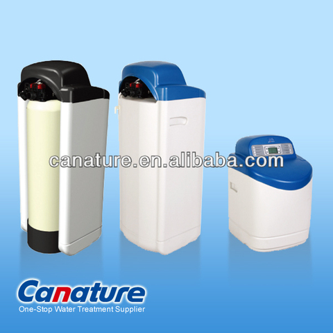 Water Softener, Water Softener direct from Canature Health Technology ...