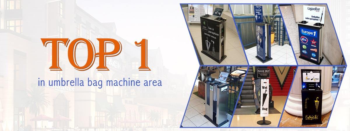 Dandong Guangyuan Science & Technology Co., Ltd. - Wet Umbrella Packing ...