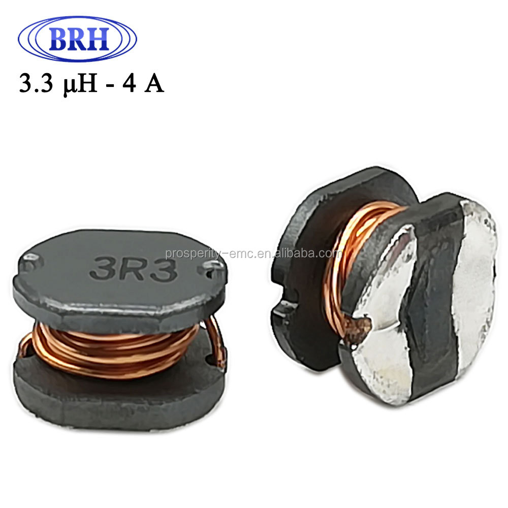 Catálogo de fabricantes de 3r3 Inductor de alta calidad y 3r3 Inductor ...