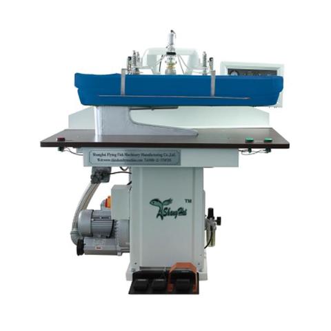Garment Pressing Machine, Garment Pressing Machine direct from Shanghai ...