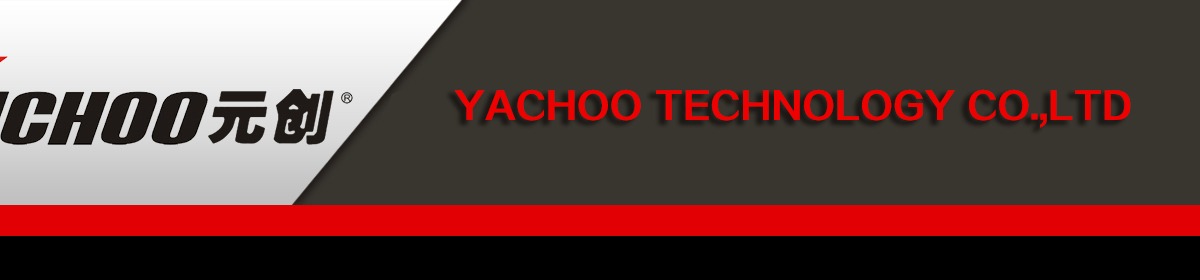 Yachoo Technology Co., Ltd. - Rubber Track, Rubber Pad