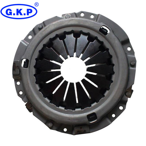 Taizhou Huashuai Auto Parts Co., Ltd. - Clutch Pressure Plate, Clutch ...