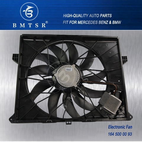 Fan, Fan direct from Guangzhou Best Auto Parts Co., Ltd. in CN
