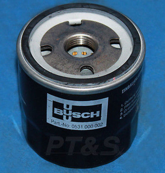 Catálogo de fabricantes de Busch Filtro Aceite de alta calidad y Busch ...