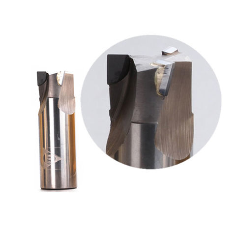 PCD End mill, PCD End mill direct from Chengdu Diamond Tools Co., Ltd ...