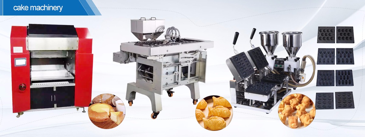 Zhengzhou Auris Machinery Co., Ltd. - Food Machinery, Chocolate ...