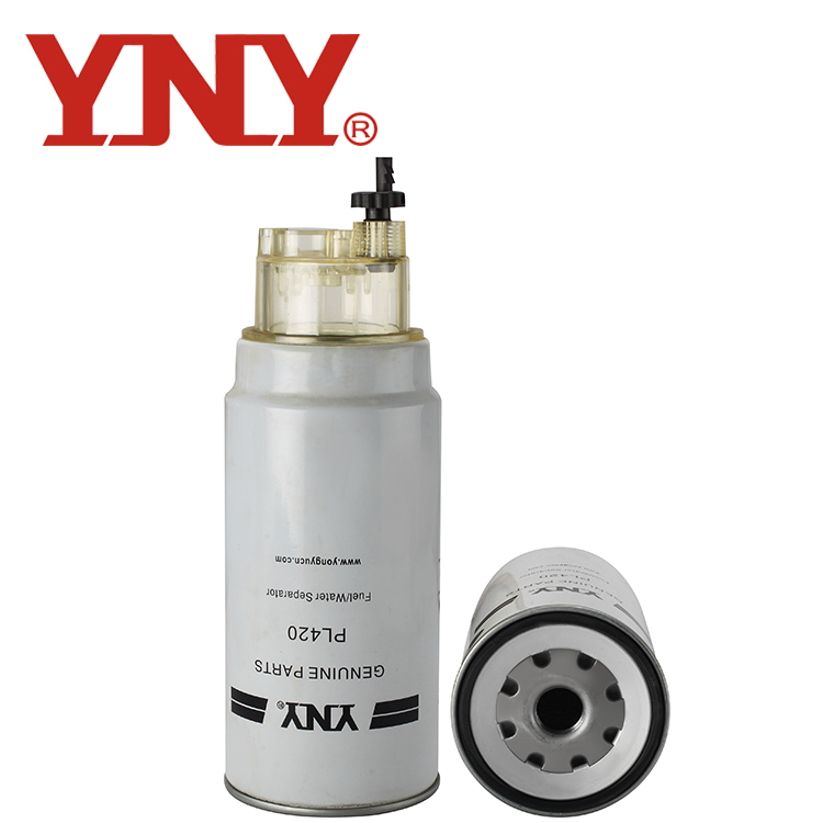 Купить Pl420 Топливный Фильтр оптом из Китая