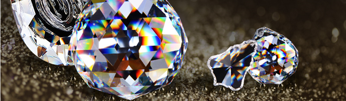 Pujiang Yinguang Crystal Co., Limited - crystal chandelier parts ...