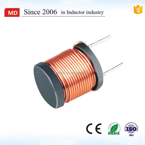 Radial Leaded inductor, Radial Leaded inductor direct from Huizhou ...