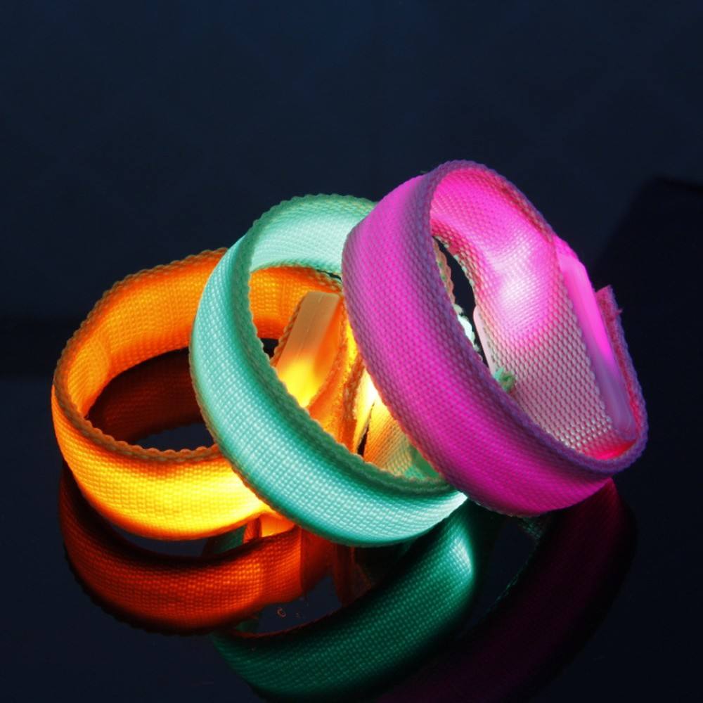 Catálogo de fabricantes de Coldplay Pulsera Luz de alta calidad y ...