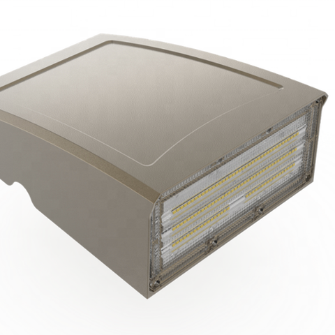 LED Wallpack, LED Wallpack direct from Xiamen Superlighting Technology ...