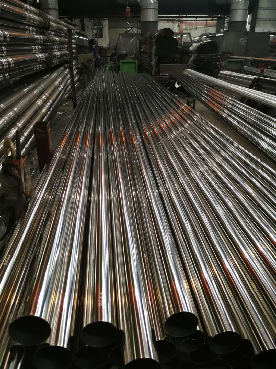 Customized 304 Stainless Steel Capillary Medical Grade Tube ...