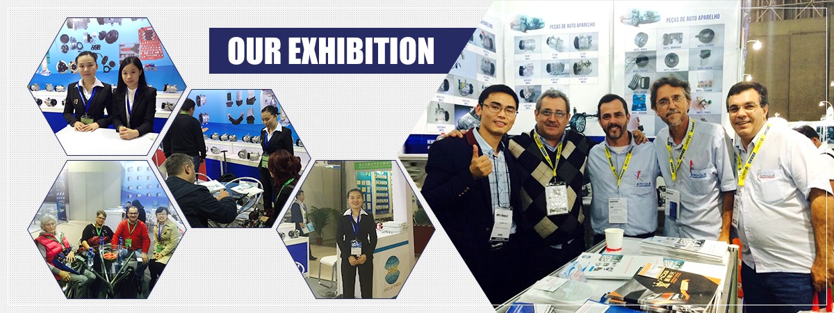 International Auto Parts (Guangzhou) Ltd.