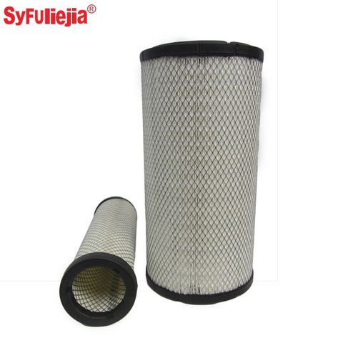 Air Filter, Air Filter direct from Shiyan Fu Lie Jia Technology Co ...