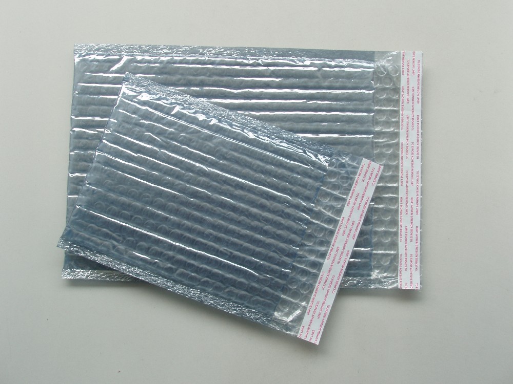 ESD Shielding Bubble Bag Antistatic Packaging Envelopes Manufacturers ...