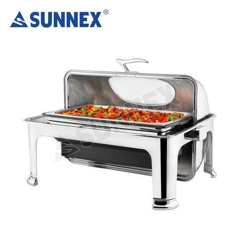SUNNEX PRODUCTS LIMITED - Chafing Dishes, Dispensers