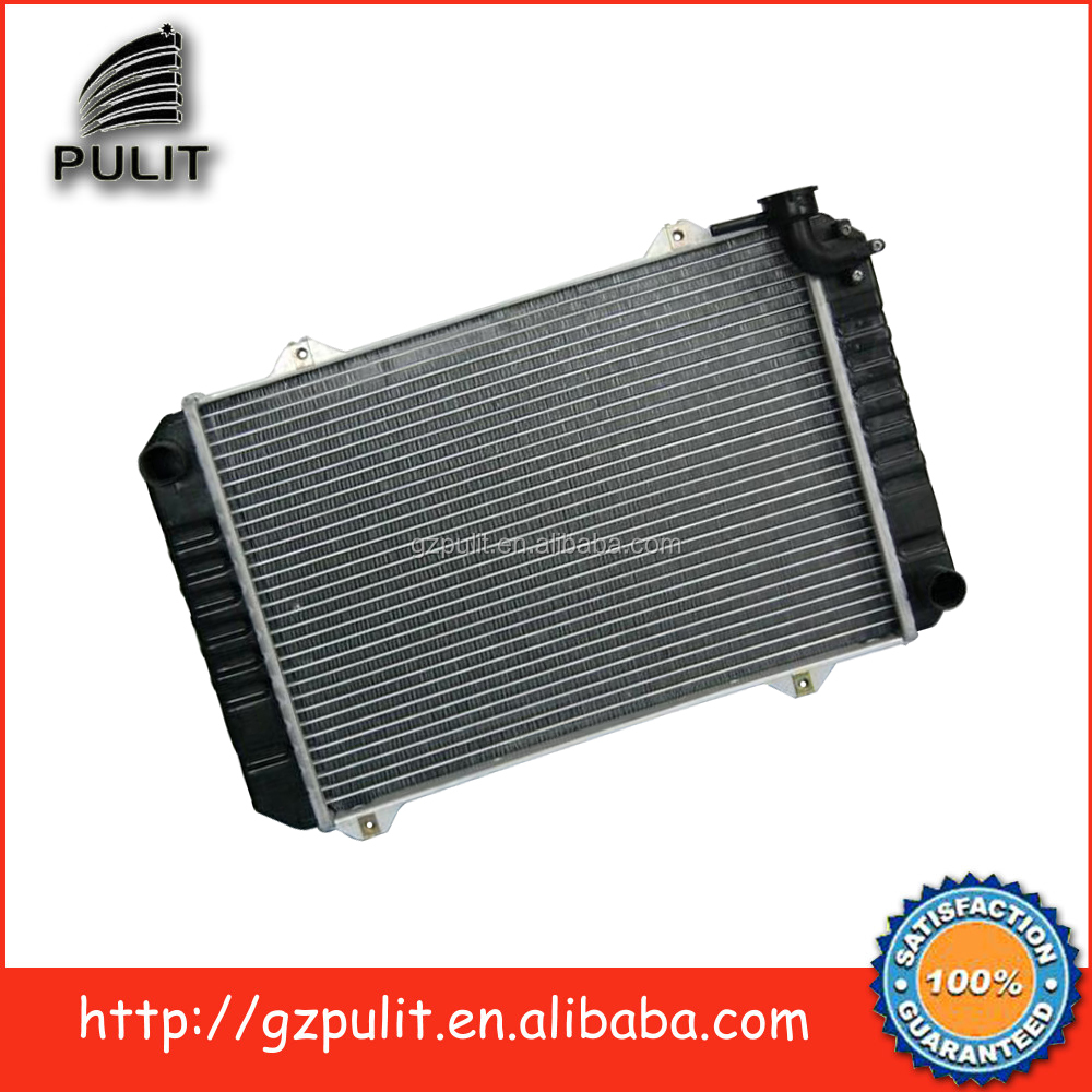 Catálogo de fabricantes de Daewoo Damas Del Radiador de alta calidad y ...