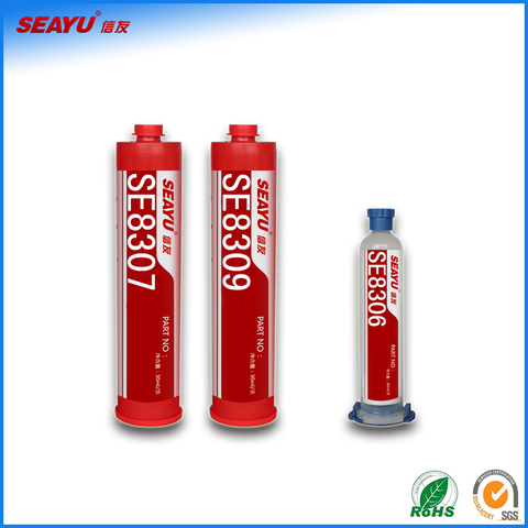SMT Adhesive, SMT Adhesive direct from Yantai Seayu New Materials Co ...