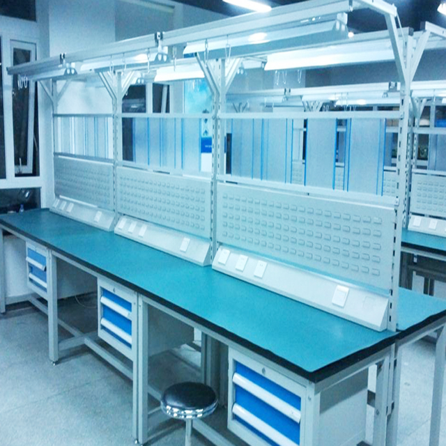 China Customized Aluminium 6061 Profiles Used in Assembly Table ...