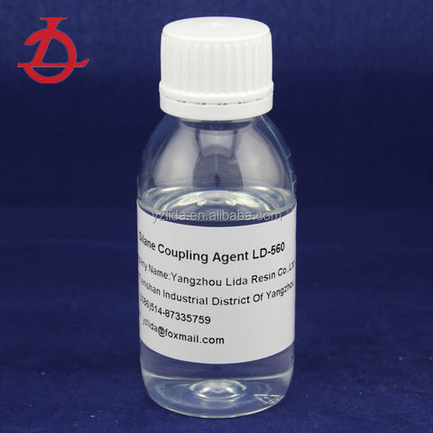 Yangzhou Lida Resin Co., Ltd. - Dispersant, Coupling Agent