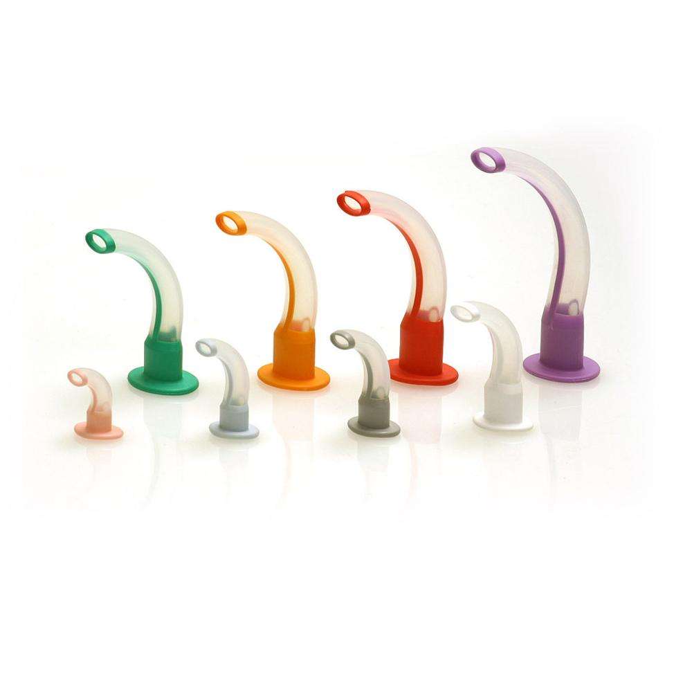 Catálogo de fabricantes de Guedel Las Vías Respiratorias de alta ...