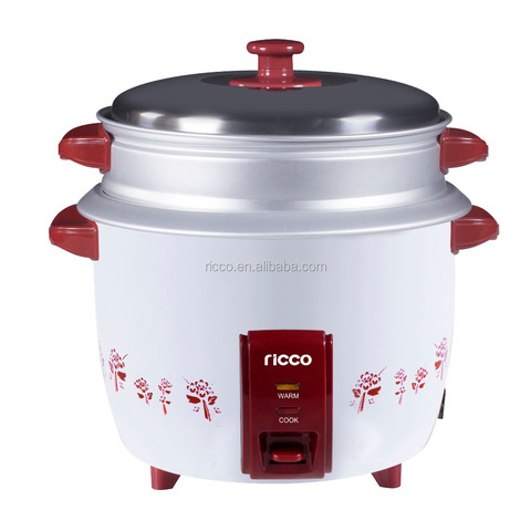 Lianjiang Ricco Electrical Appliance Co., Ltd. - Electrical Rice Cooker