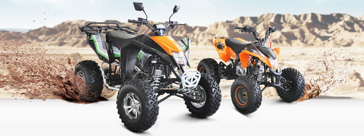 Yongkang Eagle Motor Co., Ltd.
