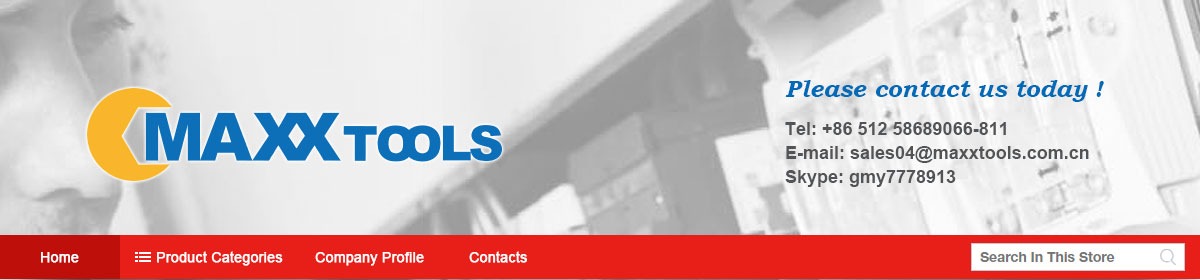 Maxxtools Suzhou Corp Ltd Plier Screw Driver