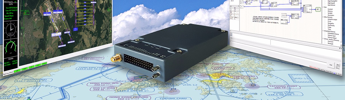 Beijing Micropilot UAV Control Systems Limited - UAV Autopilot, UAV ...