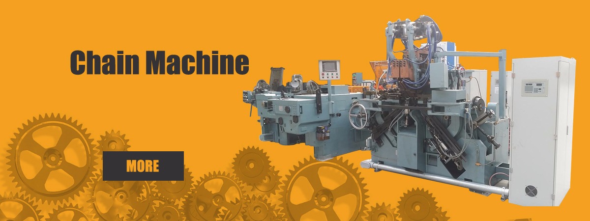 Nantong Eason Foreign Trade Co., Ltd. - Chain Bending Machine, Chain ...