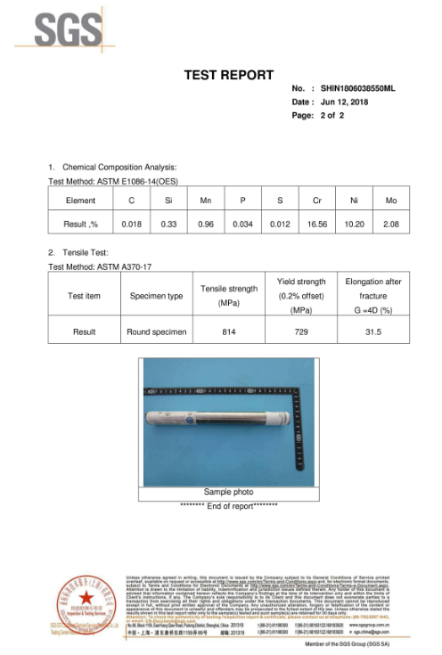 Company Overview - SAKY STEEL CO., LIMITED