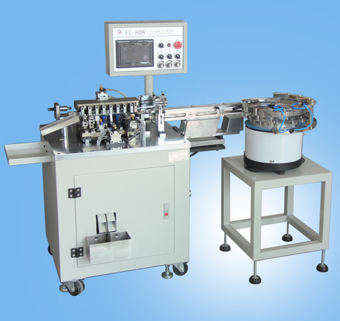Shenzhen Flourish Electronic Technology Co., Ltd. - PCB separator ...