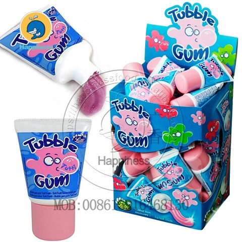 Chaozhou Chaoan Happiness Food Co., Ltd. - spray candy, gum
