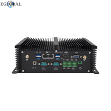 Shenzhen Eglobal Import & Export Co., Limited - Mini PC, Barebone PC