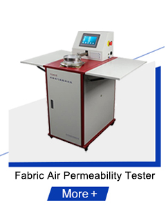 ASTM E96 Textile Fabric Water Vapour Transmission Permeability Tester
