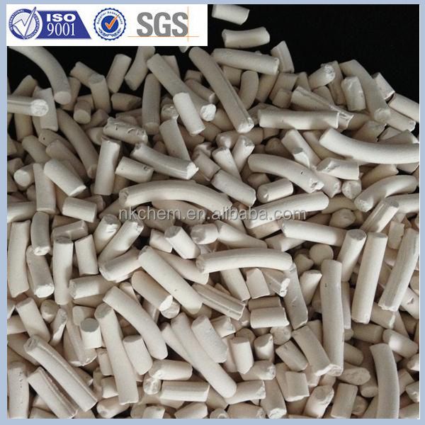 zeolite zsm-5 molecular sieve for cracking catalyst
