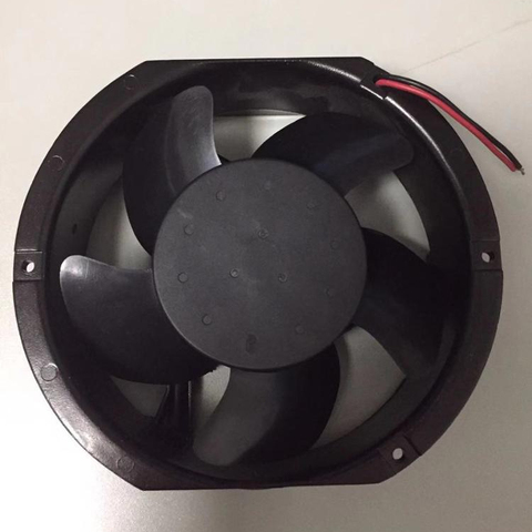 DC Fans, DC Fans direct from Shenzhen Runda Electronic Co., Ltd. in CN