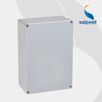 Shanghai Saipwell Electric Co., Ltd. - Waterproof Box, Junction Box