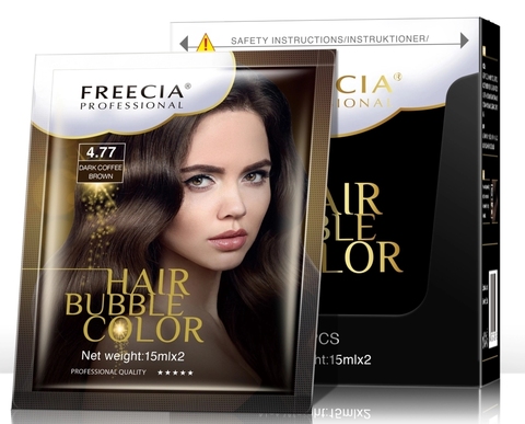 Freecia, Freecia direct from Colornow Cosmetic Limited in CN