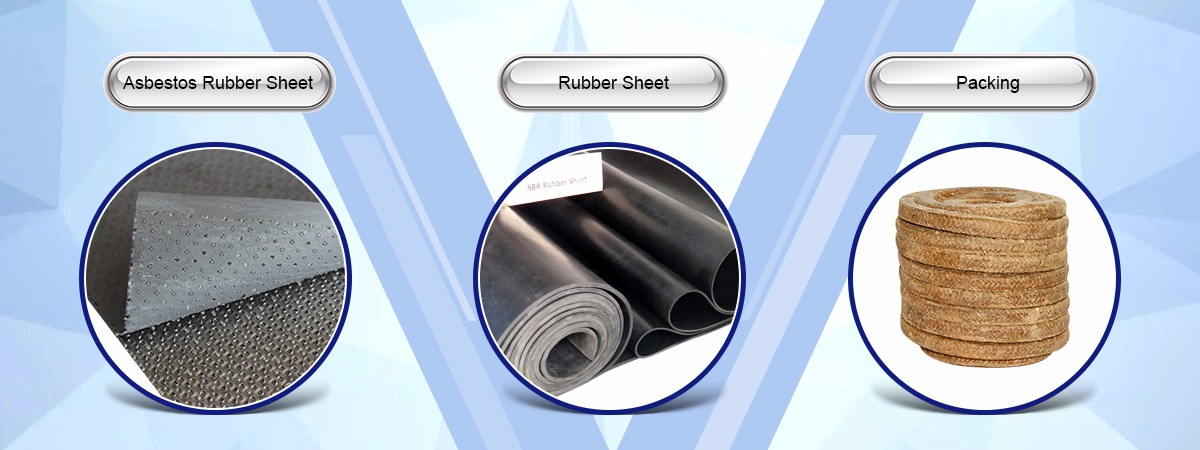 Dalian Shangdu WJH Co., Ltd. - Paronite/Compressed Fiber Jointing Sheet ...