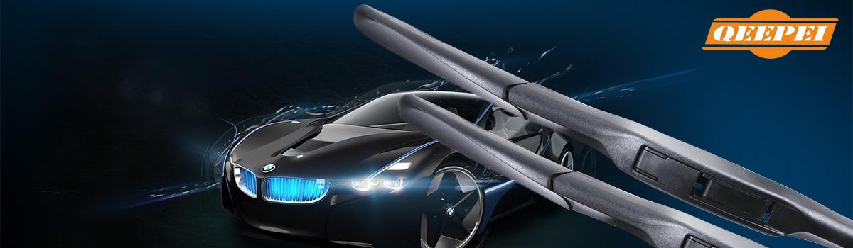 Qeepei Auto (Ningbo) Co., Ltd. - Wiper Blades, Window Regulator